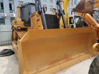 China Used Original Cat Crawler Bulldozer D8R/Dozer Cat with Dimension 6580*2790*3400mm for sale