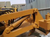 China Used Original Cat Crawler Bulldozer D8R/Dozer Cat with Dimension 6580*2790*3400mm for sale