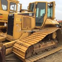 China Used D5N Caterpillar Bulldozer Original CAT D5G D5K D5M Competitive Crawler Bulldozer for sale