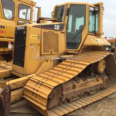 China Used D5N Caterpillar Bulldozer Original CAT D5G D5K D5M Competitive Crawler Bulldozer for sale