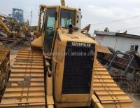 China Used D5N Caterpillar Bulldozer Original CAT D5G D5K D5M Competitive Crawler Bulldozer for sale