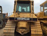 China Used D5N Caterpillar Bulldozer Original CAT D5G D5K D5M Competitive Crawler Bulldozer for sale