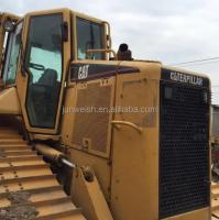 China Used D5N Caterpillar Bulldozer Original CAT D5G D5K D5M Competitive Crawler Bulldozer for sale