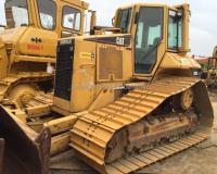 China Used D5N Caterpillar Bulldozer Original CAT D5G D5K D5M Competitive Crawler Bulldozer for sale