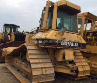 China Used D5N Caterpillar Bulldozer Original CAT D5G D5K D5M Competitive Crawler Bulldozer for sale