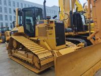China Kawasaki Hydraulic Valve Used CAT D5M Bulldozer Original D5G D5K D5H Crawler Bulldozer for sale
