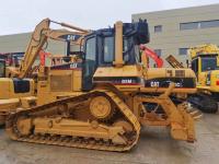 China Kawasaki Hydraulic Valve Used CAT D5M Bulldozer Original D5G D5K D5H Crawler Bulldozer for sale