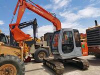 China Used Hitachi ZX60 Crawler Excavator ZX60-5 Zaxis60 with Hengli Hydraulic Cylinder for sale