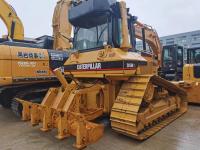 China Dozing Capacity 8.6m3 Used CAT D5M Bulldozer Original CAT D5G D5K D5H Crawler Bulldozer for sale
