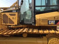 China Used CAT D5K Bulldozer Original D5G D5H D5M Small Crawler Bulldozer with Cummins Engine for sale