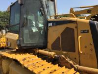 China Used CAT D5K Bulldozer Original D5G D5H D5M Small Crawler Bulldozer with Cummins Engine for sale