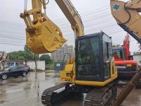 China Used Crawler Excavator 307 Caterpillar America Mini Digger Cat 306 307e 308 for Market for sale