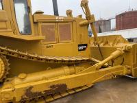 China Used Bulldozer Caterpillar D7H/Dozer Cat D6 D7 D7R D7G D6R with HAWE Hydraulic Cylinder for sale