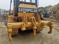 China Used CAT Bulldozer D6 D7 D7R D7G D7H D6R Bulldozer Caterpillar D6G/Dozer in Good Condition for sale