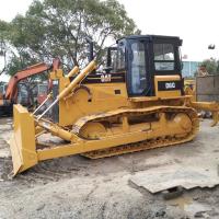 China Used CAT Bulldozer D6 D7 D7R D7G D7H D6R at Japan Bulldozer Caterpillar D6G/Dozer for sale