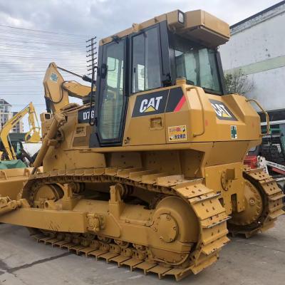 China Bulldozer Cat D7G/Dozer Cat Used CAT Bulldozer D6 D7 D7R D7G D7H D6R at Affordable for sale