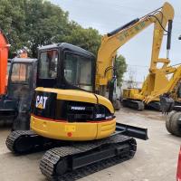 China 1.2ton Operating Weight Cat 305 Excavator for Your Customer Requirements in Japan for sale