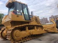 China Bulldozer Cat D7G/Dozer Cat Used CAT Bulldozer D6 D7 D7R D7G D7H D6R at Affordable for sale