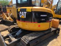 China 1.2ton Operating Weight Cat 305 Excavator for Your Customer Requirements in Japan for sale