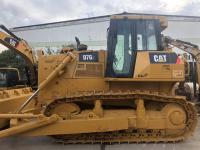 China Bulldozer Cat D7G/Dozer Cat Used CAT Bulldozer D6 D7 D7R D7G D7H D6R at Affordable for sale