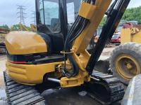 China 1.2ton Operating Weight Cat 305 Excavator for Your Customer Requirements in Japan for sale
