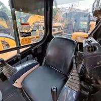 China 1.2ton Operating Weight Cat 305 Excavator for Your Customer Requirements in Japan for sale