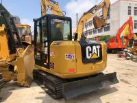 China 305.5 305.5E 306 307 308 Caterpillar cat mini excavator original and hydraulic pump for sale