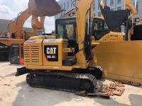 China 305.5 305.5E 306 307 308 Caterpillar cat mini excavator original and hydraulic pump for sale