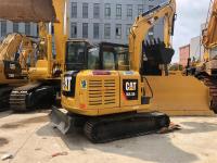 China 305.5 305.5E 306 307 308 Caterpillar cat mini excavator original and hydraulic pump for sale