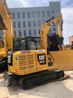 China 305.5 305.5E 306 307 308 Caterpillar cat mini excavator original and hydraulic pump for sale