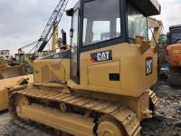 China Used CAT D5G D5K D5H D5M Bulldozer Hydraulic Bulldozer Original CAT Crawler Bulldozer for sale