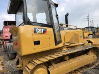 China Used CAT D5G D5K D5H D5M Bulldozer Hydraulic Bulldozer Original CAT Crawler Bulldozer for sale