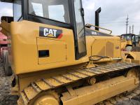 China Used CAT D5G D5K D5H D5M Bulldozer Hydraulic Bulldozer Original CAT Crawler Bulldozer for sale
