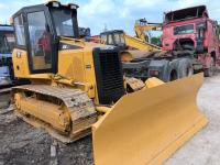 China Used CAT D5G D5K D5H D5M Bulldozer Hydraulic Bulldozer Original CAT Crawler Bulldozer for sale
