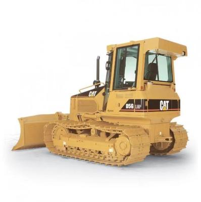 China 2016 Used Caterpillar D5G Bulldozer Original CAT D5K D5H D5M Small Crawler Bulldozer for sale
