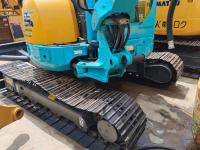 China Used Mini Kubota Excavator KX151 K KX155 KX156 Crawler Digger with Unique Selling Point for sale
