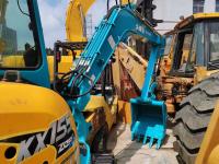 China Used Mini Kubota Excavator KX151 K KX155 KX156 Crawler Digger with Unique Selling Point for sale