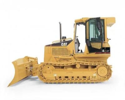 China Original CAT D5K D5H D5M Used Crawler Bulldozer 10000 KG Building Material Shops for sale