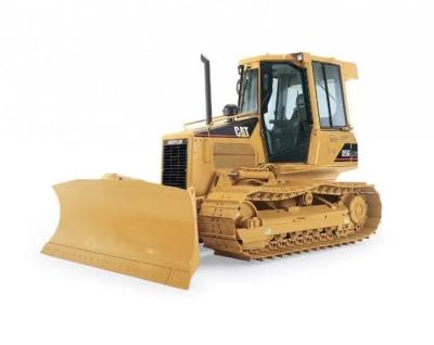 China CAT D5G Bulldozer Original CAT D5K D5H D5M MOOG Hydraulic Pump Used Crawler Bulldozer for sale