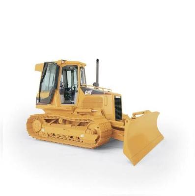 China Cat D5G Used Bulldozer Original D5K D5H D5M Small Crawler Bulldozer with Cat Engine for sale
