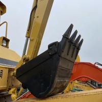 China Japanese Used 3 Ton Mini Excavator PC30 PC40 PC55 Machine Weight 4000 kg in Japan for sale