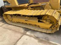 China Used Caterpillar D5G Bulldozer Original CAT D5K D5H D5M D5G with Hydraulic Cylinder Parker for sale