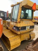 China Used Caterpillar D5G Bulldozer Original CAT D5K D5H D5M D5G with Hydraulic Cylinder Parker for sale
