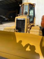 China Used Caterpillar D5G Bulldozer Original CAT D5K D5H D5M D5G with Hydraulic Cylinder Parker for sale