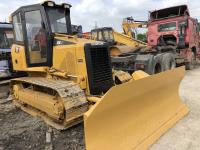 China Original CAT D5K D5H D5M D5 Used Caterpillar D5G Bulldozer with MOOG Hydraulic Pump for sale