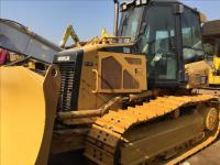 China Original CAT D5K Bulldozer Used D5G D5H D5M Secondhand Small Crawler D5 6580*2790*3400mm for sale