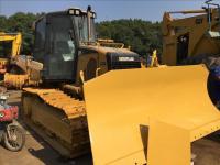 China Original CAT D5K Bulldozer Used D5G D5H D5M Secondhand Small Crawler D5 6580*2790*3400mm for sale