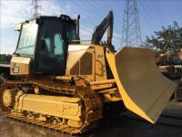 China Original CAT D5K Bulldozer Used D5G D5H D5M Secondhand Small Crawler D5 6580*2790*3400mm for sale