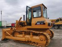 China Cat D5K D5H D5M D5G Bulldozer for Farms Used Caterpillar D5 in Good Working Condition for sale