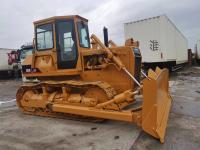 China Cat D5K D5H D5M D5G Bulldozer for Farms Used Caterpillar D5 in Good Working Condition for sale